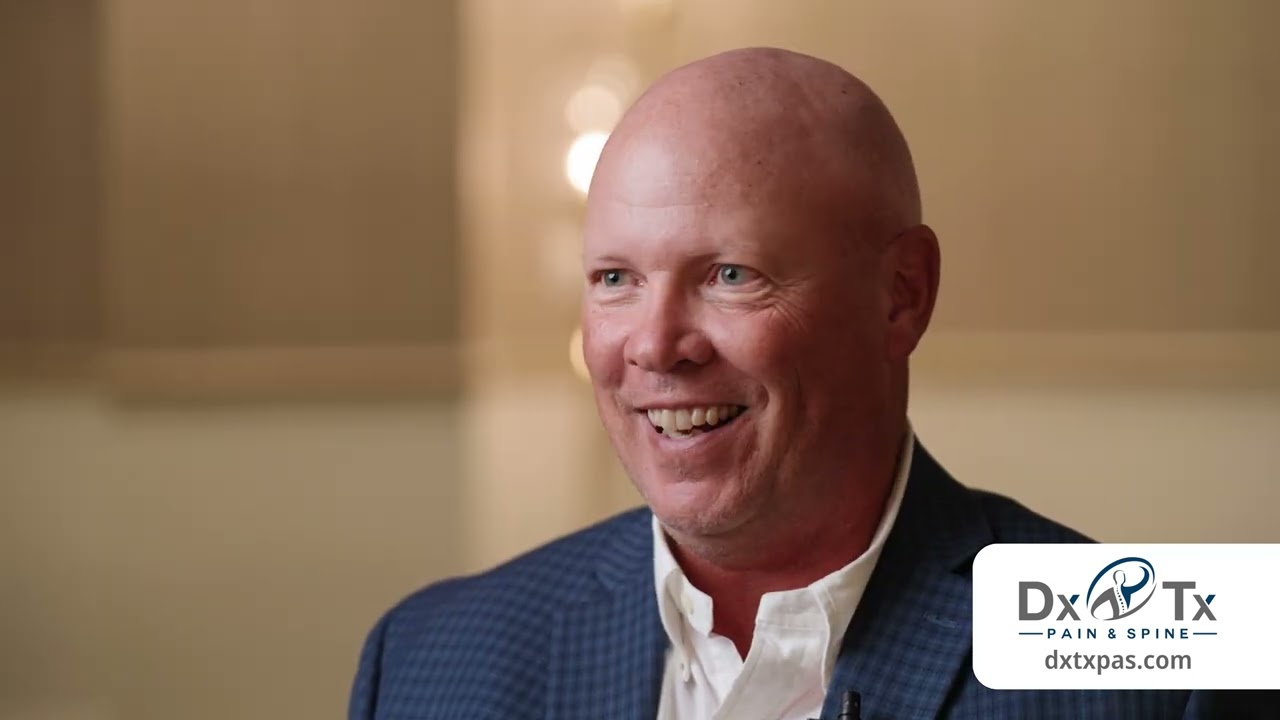 Partnerships for Growth | Practice & ASC Growth | DxTx