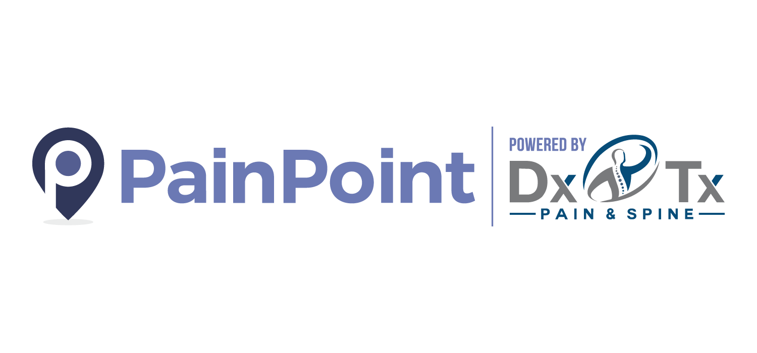 Media Kit - DxTx Pain and Spine