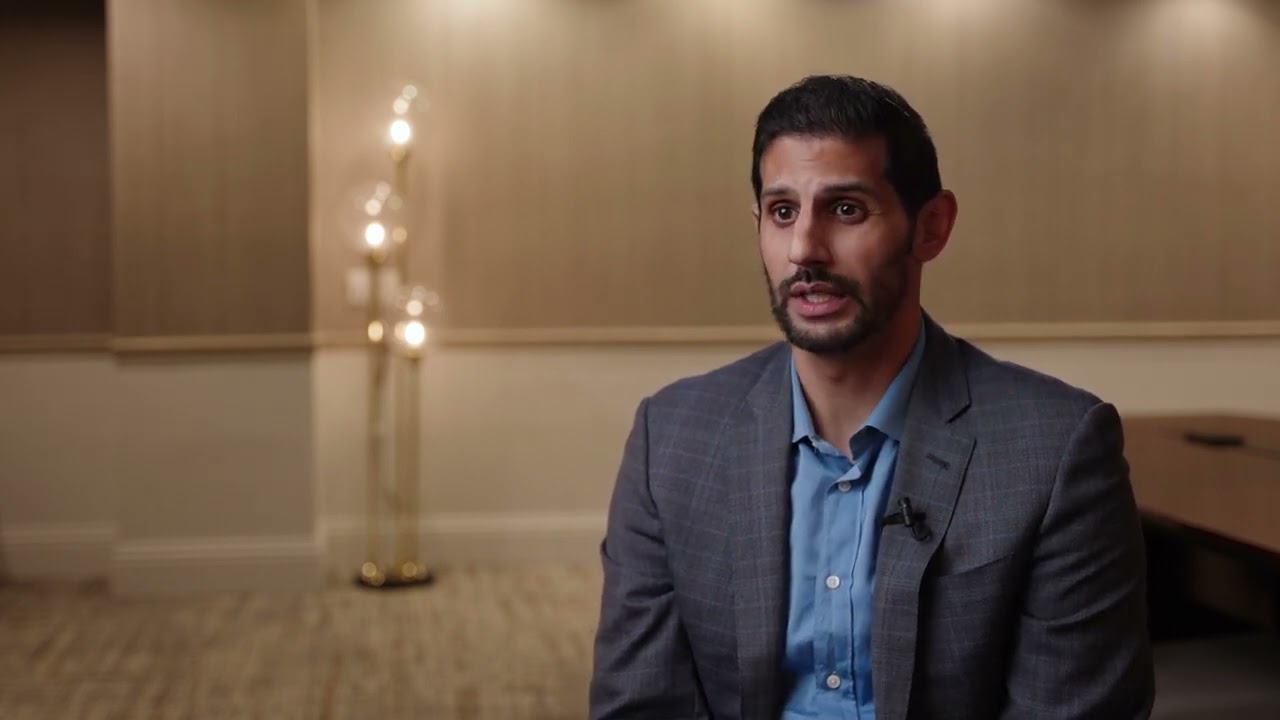 Dr. Sheel Patel - Peripheral Nerve Stimulation - DxTx Pain and Spine